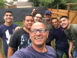 ABOUT US – Ram Construction LLC